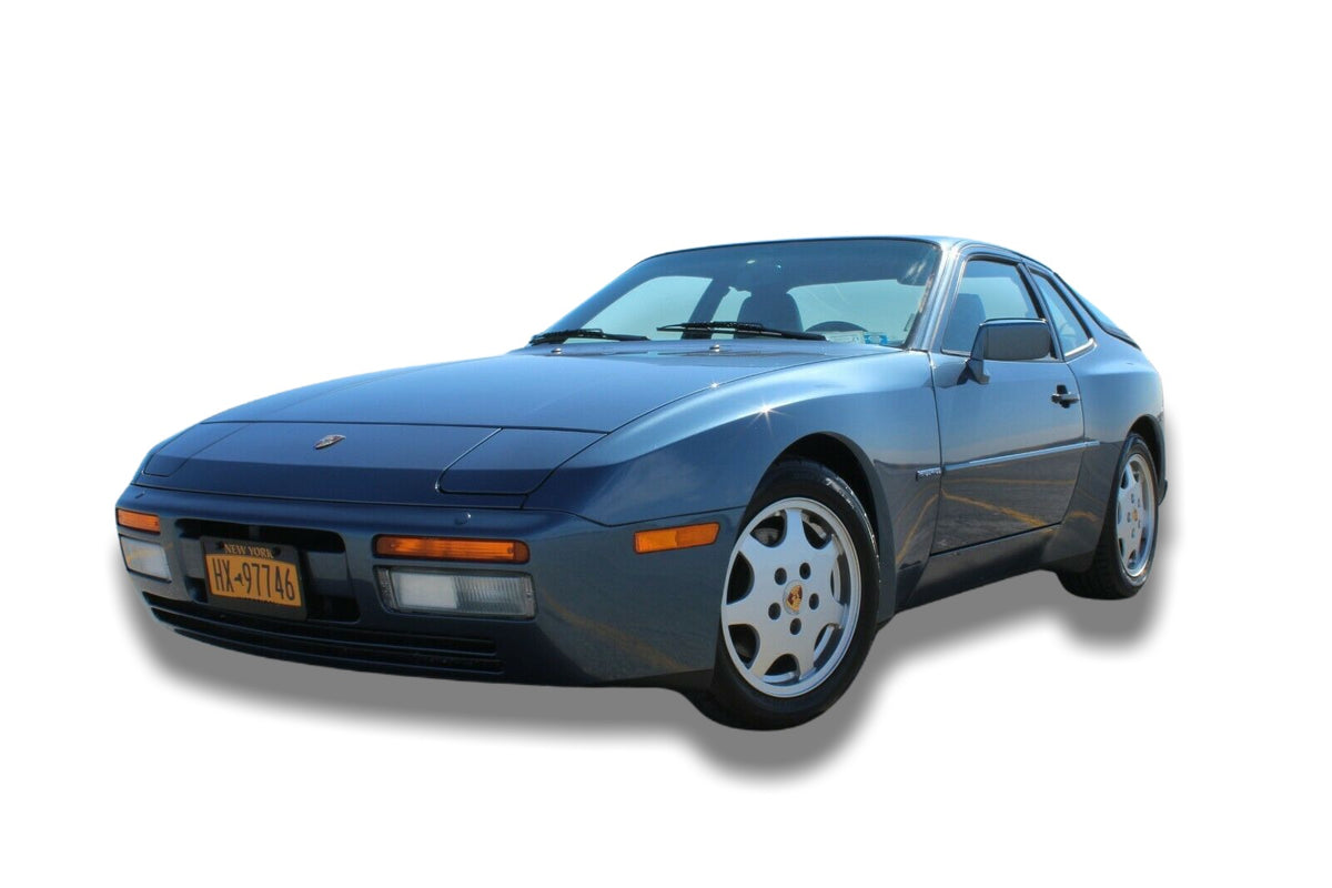 Porsche 924/944/968 Products – Tagged "Brakes & Wheels - Wheels" – Page ...