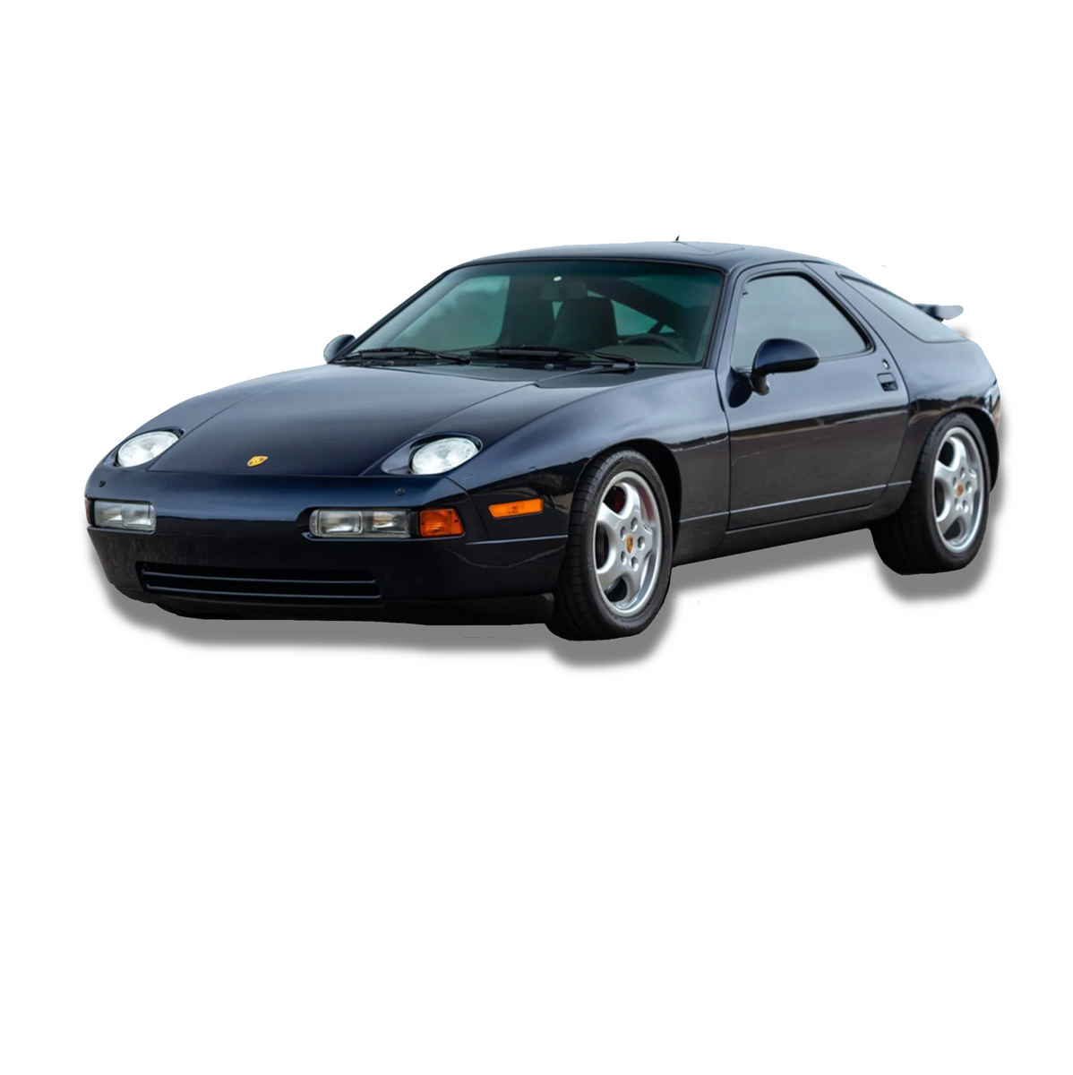 Porsche 928 Products – PMB Performance