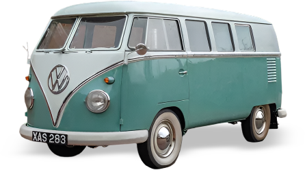 Volkswagen Type 2 Bus Products – Tagged "Suspension - Spring Plates ...