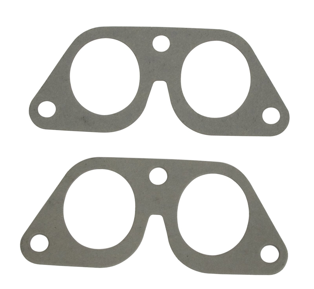 BUGPACK Intake Manifold Gasket 356/912, Pair – PMB Performance