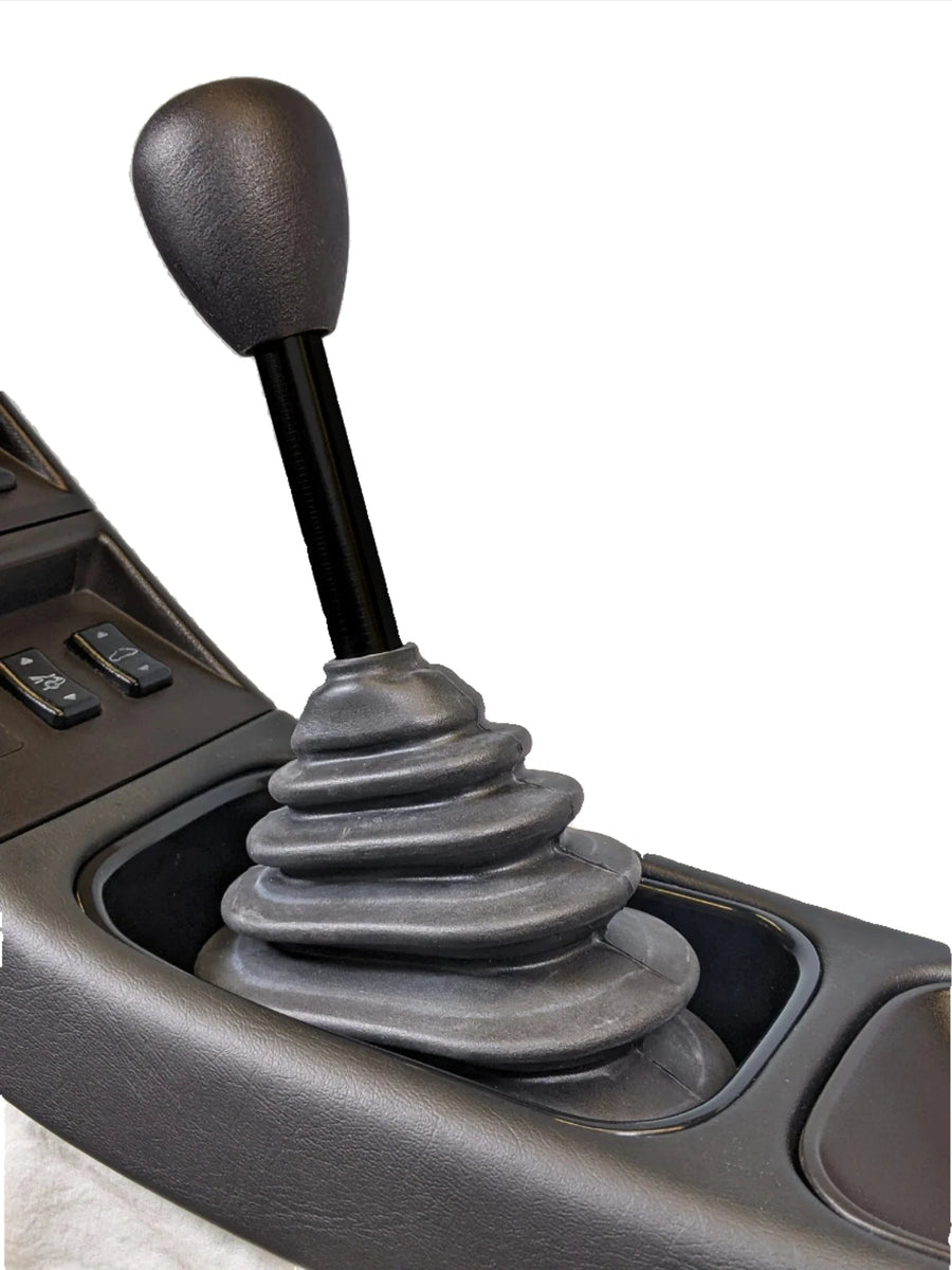 Rothsport Billet Aluminum Short Shifter - Black for Porsche 964/993 ...