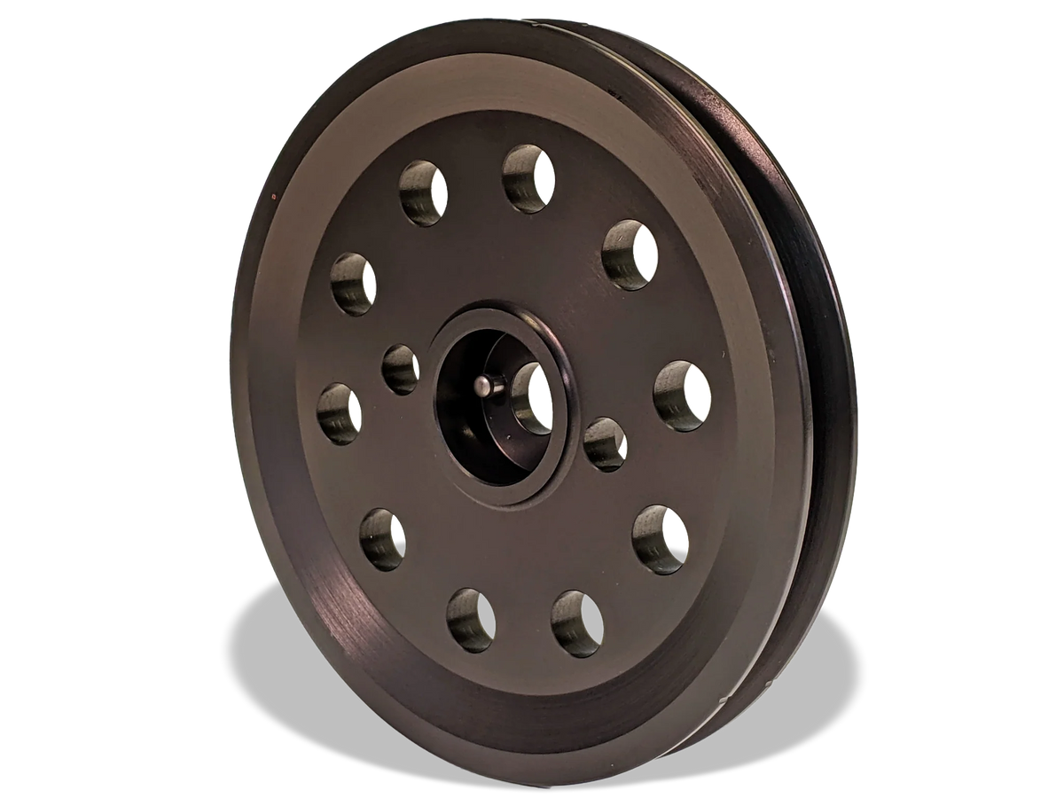 Rothsport 145mm GT3 Crankshaft Pulley- 3.6 Air Cooled Case – PMB ...