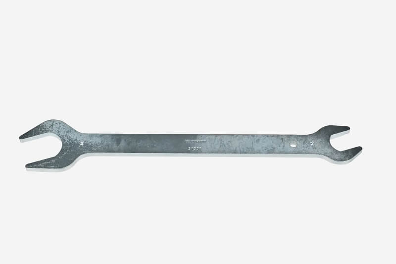 Porsche Double ended spring plate wrench – PMB Performance