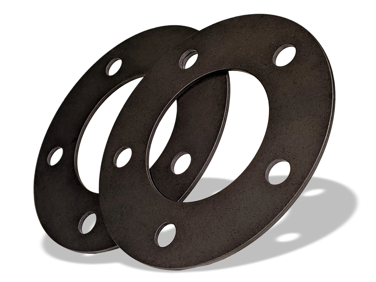 Rothsport 6mm Wheel Spacers – PMB Performance