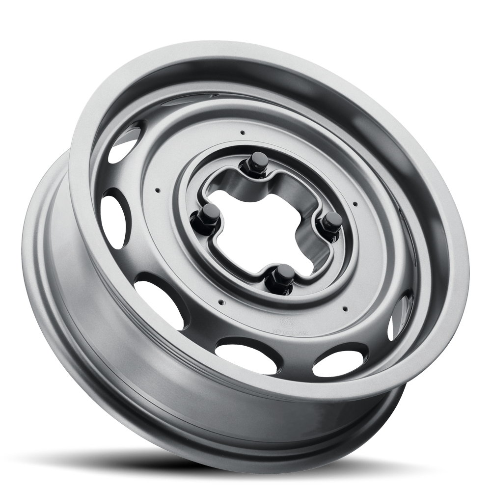 Möbelwagen 430G Interceptor Race Wheel for VW 4x130 Applications – PMB ...