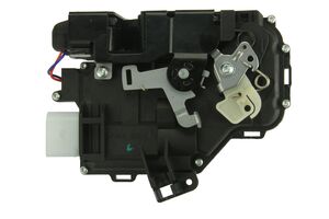 Door Latch/Actuator Assembly for Porsche 996, 986, and Carrera GT – PMB ...