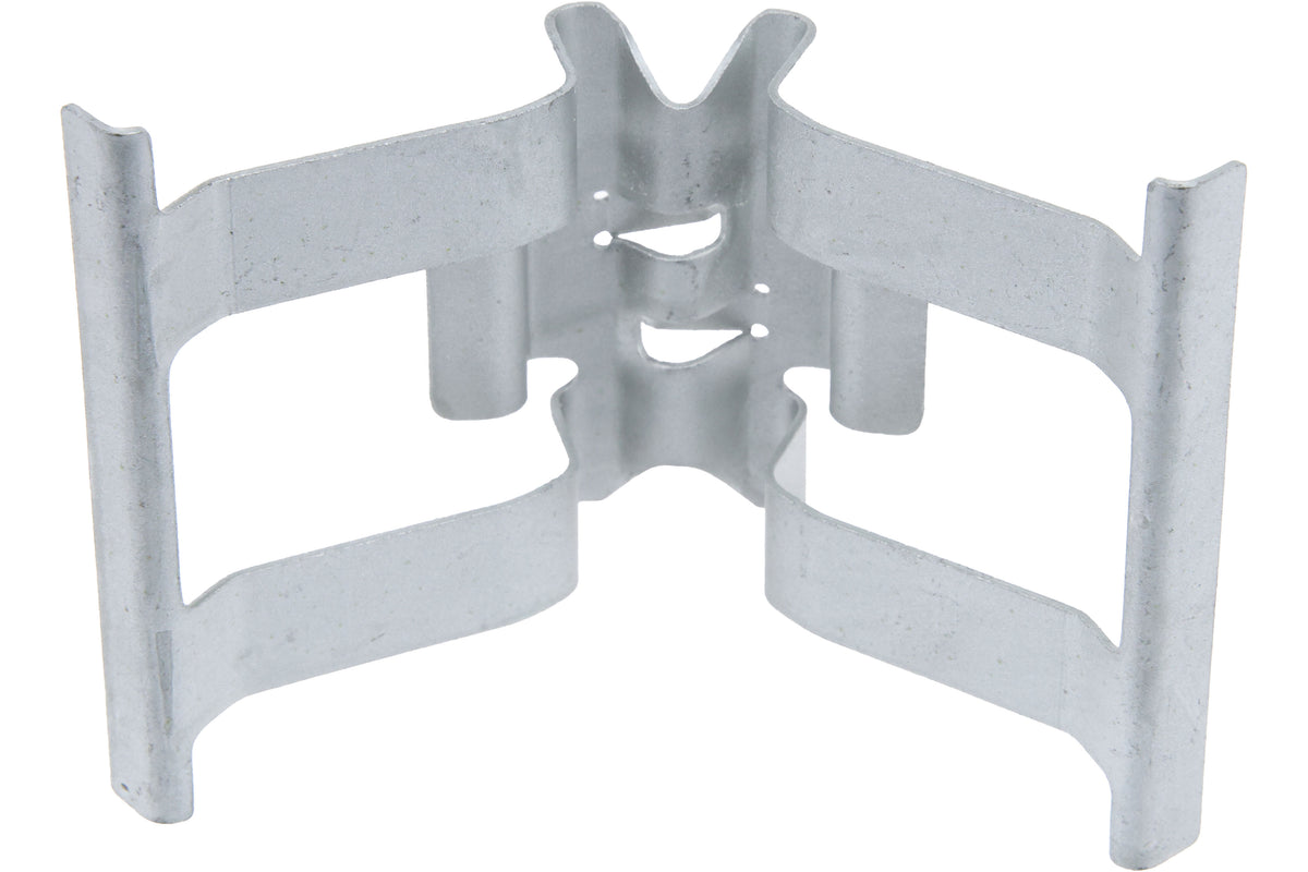 Rear Brake Pad Retainer Clip for Porsche 911, and Panamera – PMB ...