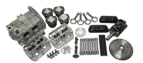 1600cc Stock Engine Kit – PMB Performance