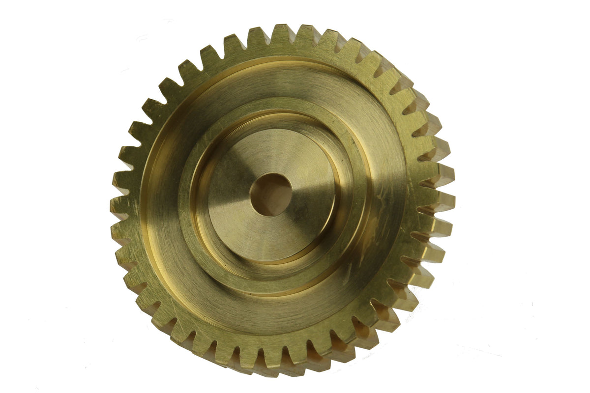 Left Convertible Top Transmission Gear Kit for Boxster – PMB Performance