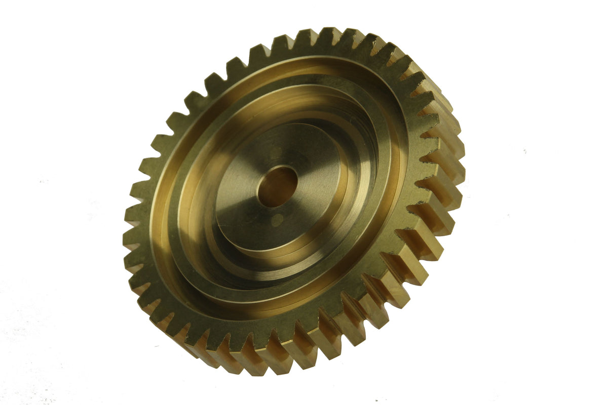 Right Convertible Top Transmission Gear Kit for Boxster (987) – PMB ...