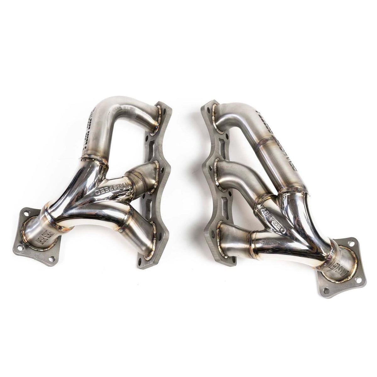 Porsche 992 Turbo headers, Turbo S sport headers, 2021 Porsche upgrades ...