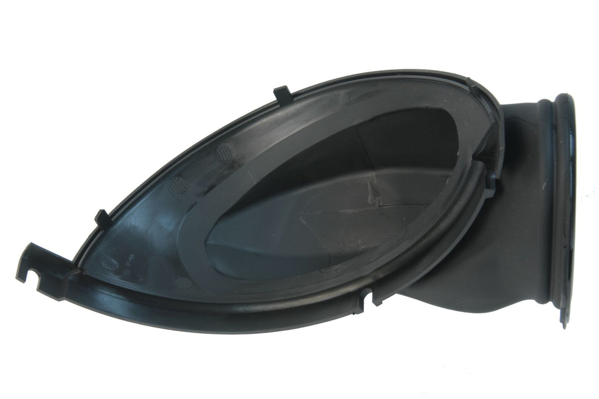 Cooling Fan Air Duct for Porsche 911 – PMB Performance