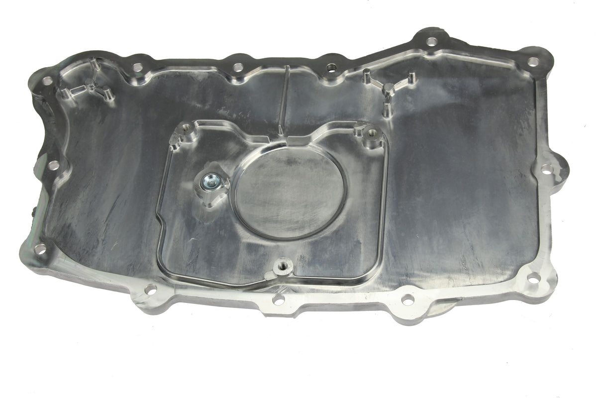 Engine Oil Sump Plate for Porsche 911, Boxster, and Cayman (996/997, 9 ...