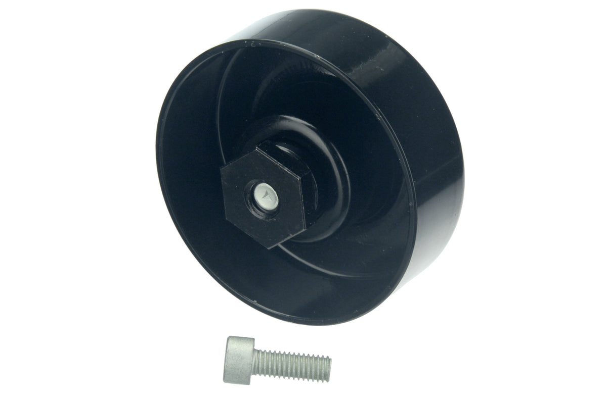 Accessory Drive Belt Tensioner Pulley for Porsche 911 (996/997) – PMB ...