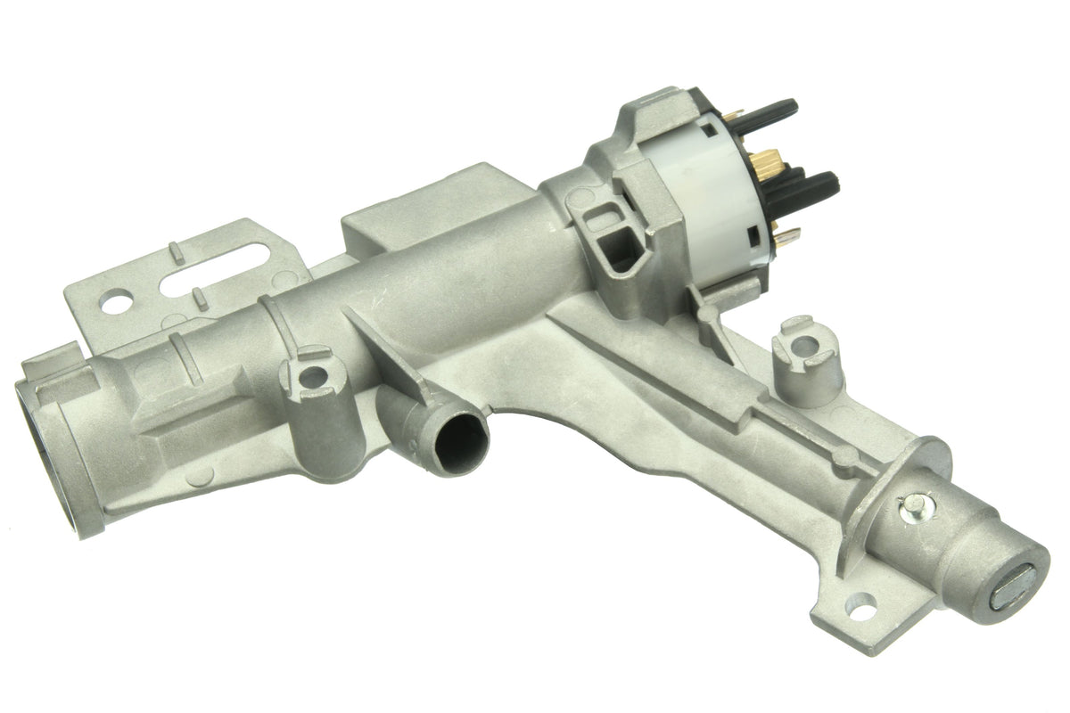 Ignition Lock Housing Assembly with Electrical Switch for Porsche 911 ...