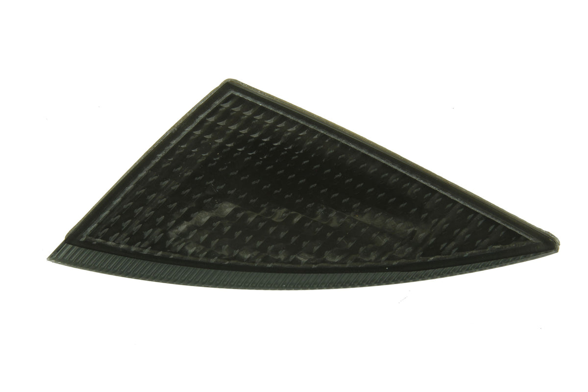 Left headlight trim Reflector for Porsche 911/Boxster (996/986) – PMB ...