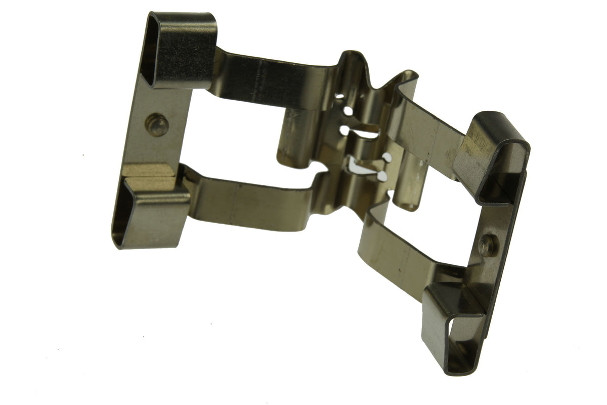 Front Brake Pad Spring Clip for Porsche 911 (997/991) and Cayman/Boxst ...