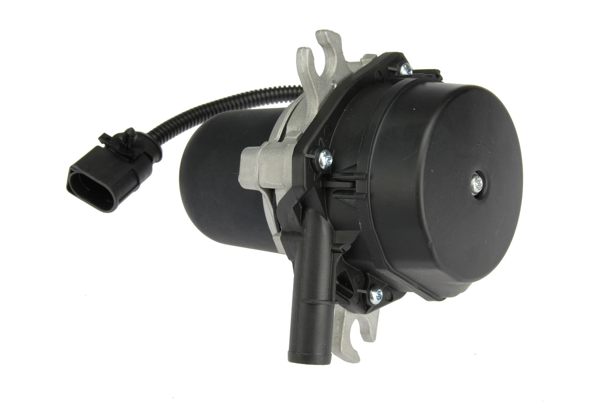 Secondary Air Injection Pumpfor Porsche 911 (997) and Cayman/Boxster ...