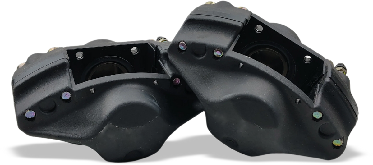 Brembo AM-Caliper: The "ULTIMATE" M-Caliper Up-Grade – PMB Performance