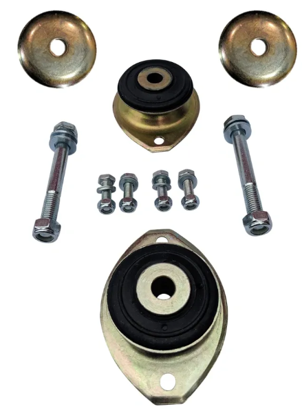 Bulkhead Motor Mount Hardware Kit for 914-6 – PMB Performance