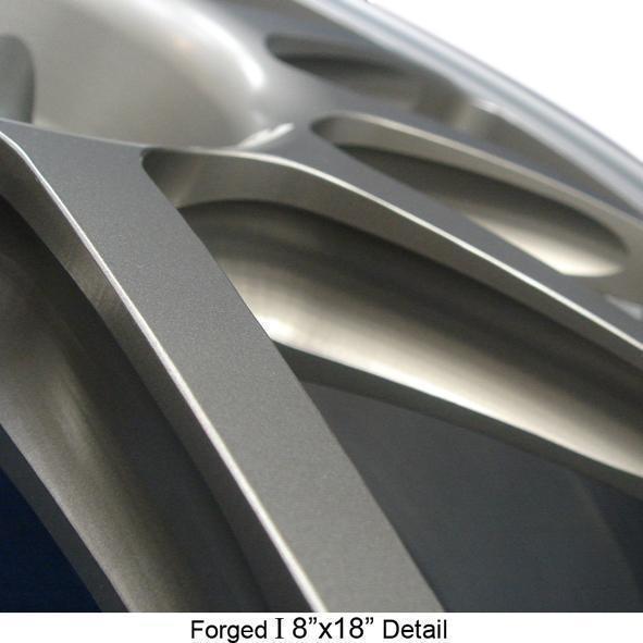 BRAID Forged – PMB Performance