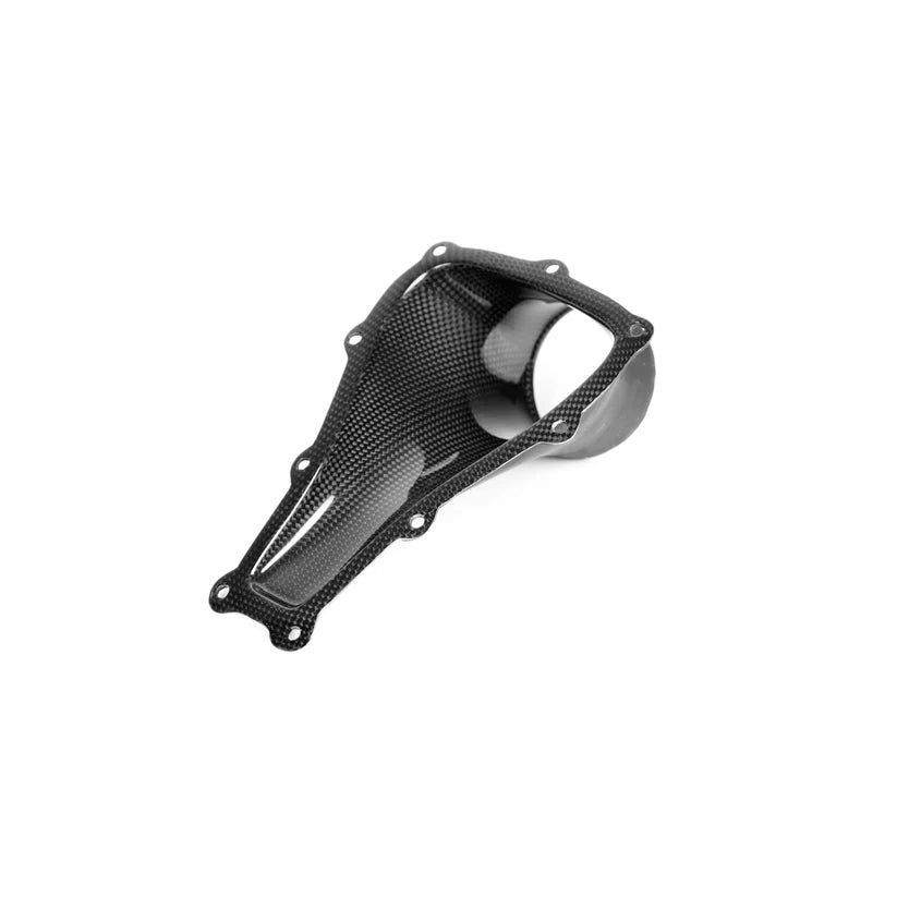 Carbon Fiber Universal Fitment Funnel NACA Ducts – PMB Performance