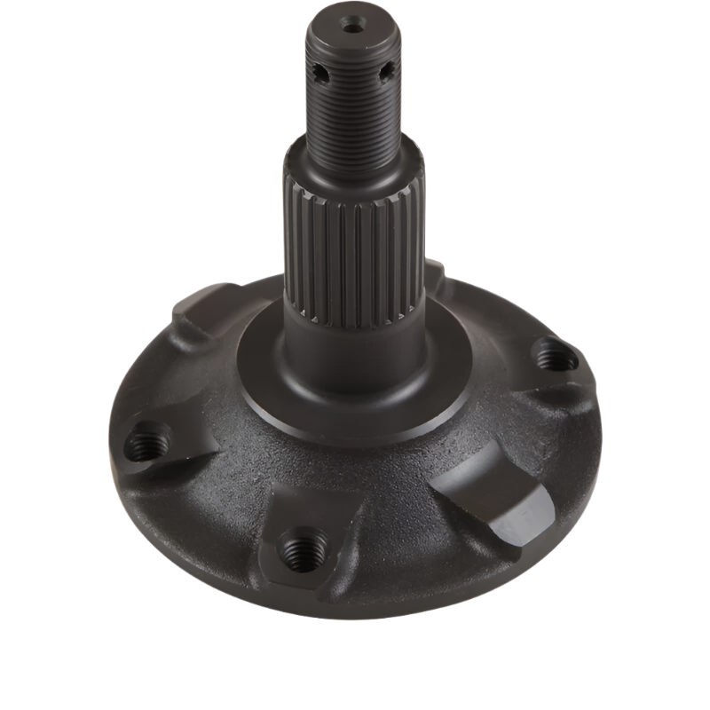 Stub Axle for Porsche 911, 912, and 914 108mm CV Conversions – PMB ...