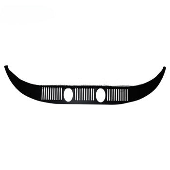 Carrera Rear Valance for Porsche 356B and 356C – PMB Performance