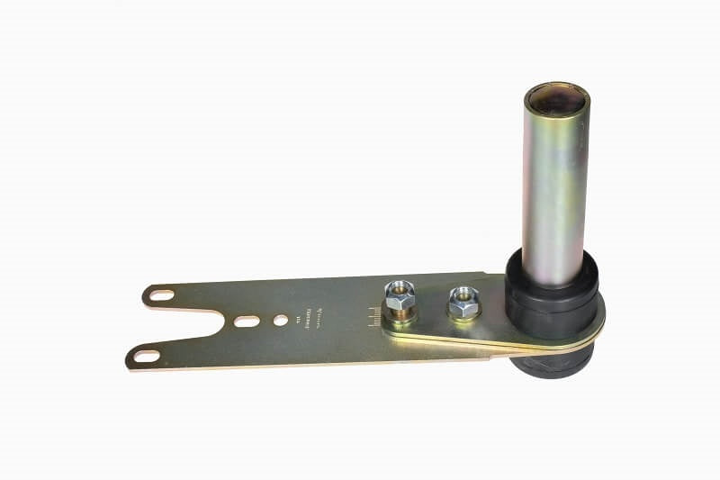 Standard Stiffness Adjustable Spring Plates for Porsche 911 G50 – PMB ...