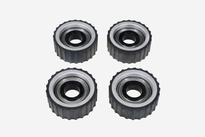 Porsche 944 torque tube bearings set (25mm shaft) – PMB Performance