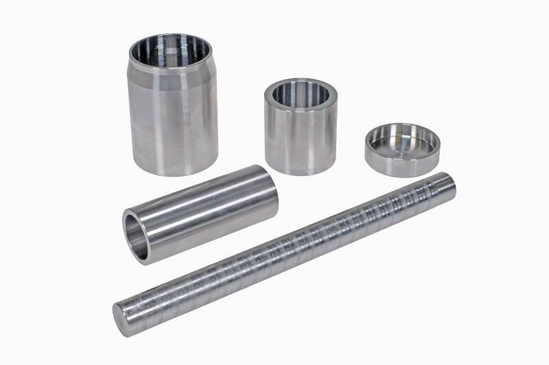 Porsche 996, 997 rear sub frame bushings fitting tools set – PMB ...