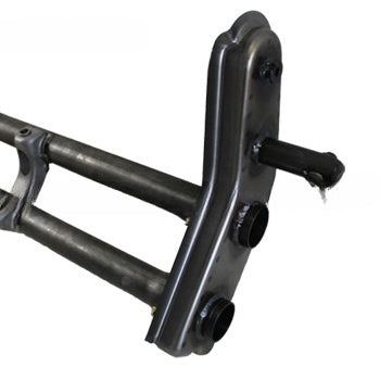 Restoration Design Complete Front Cross Member/Front Beam for Porsche ...