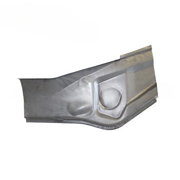 Outer Left Rear Frame Repair Panel for Porsche 356B and 356C – PMB ...