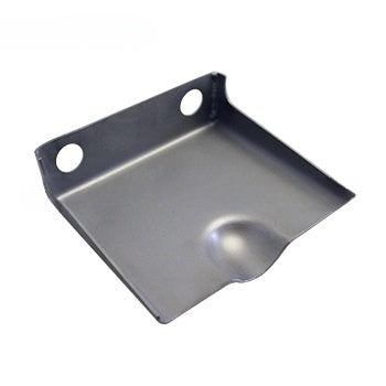 New Restoration Design Front Bumper Reinforcement for Porsche 914 – PMB ...