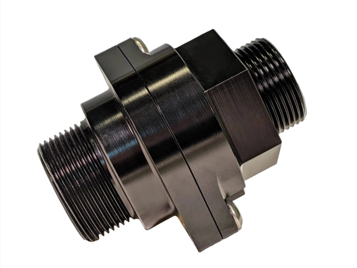 Rothsport Oil Inlet Check Valve- 4 Cam Carrera/ RSR Oil Filter Consoles ...