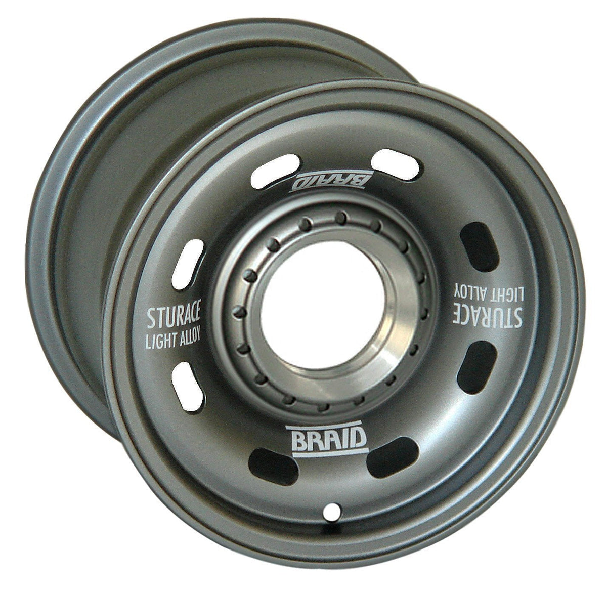 BRAID Sturace FSAE Wheels, Centerlock/Mononut – PMB Performance