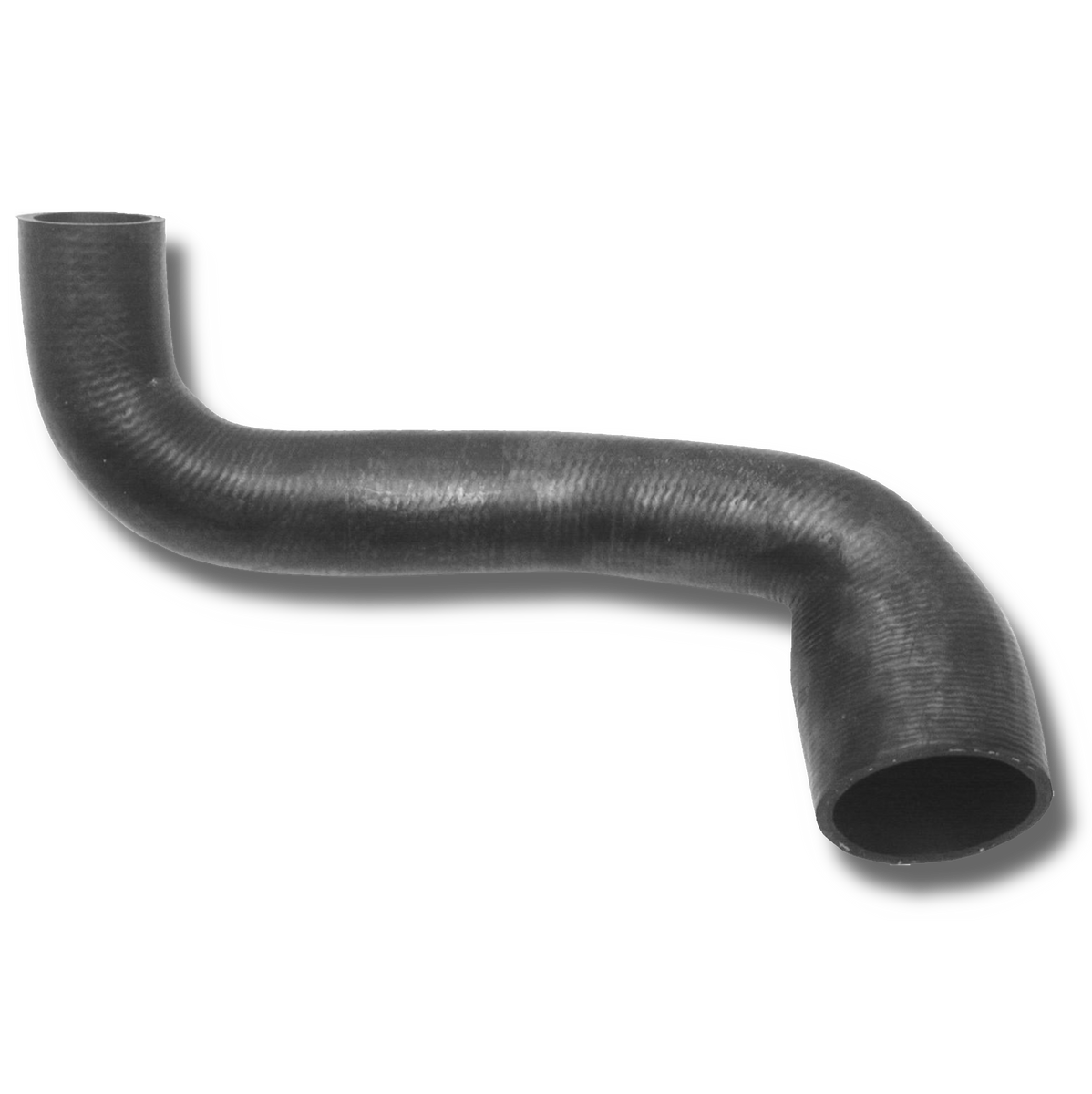 Lower Radiator Hose for Porsche 944 Turbo/S2 and 968 (1986-95) – PMB ...