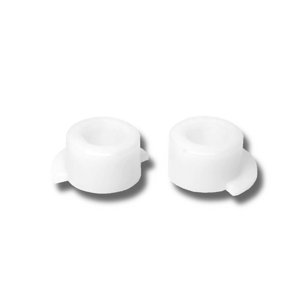 OEM-Style Delrin Shift Coupler Bushing for Porsche 356, 914, and 911 ...