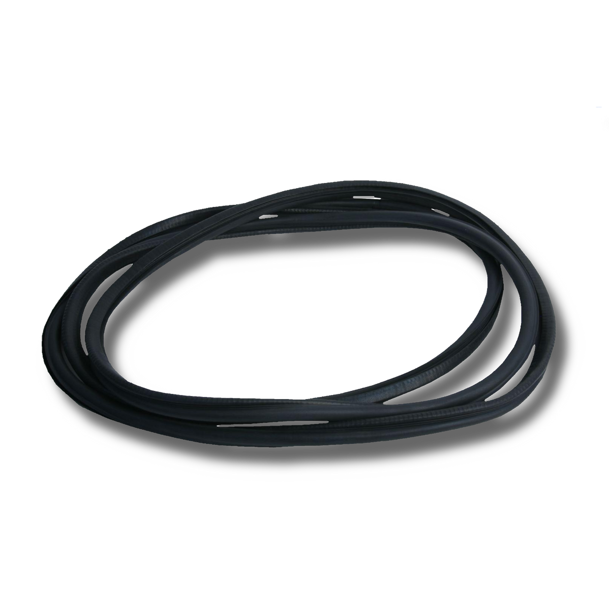 Rear Hatch Seal for Porsche 924, 944 and 968 (1977-95) – PMB Performance