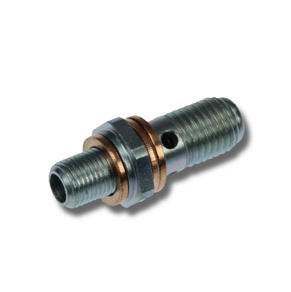 Vacuum Leak Symptoms Of A Bad Brake Booster Check Valve