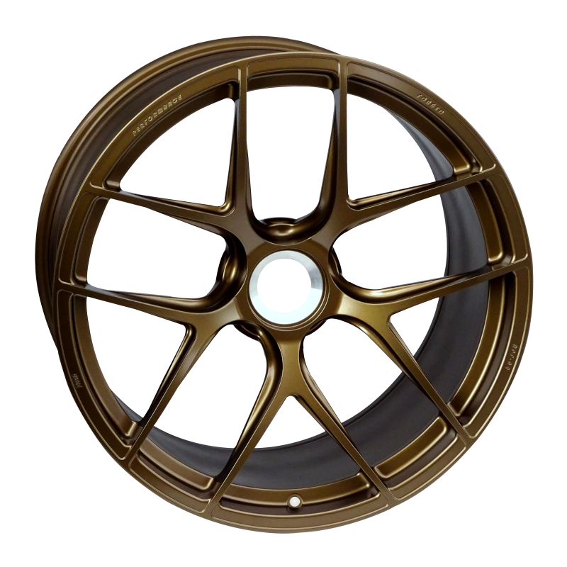 BRAID Forged BPF-02 (17"-19") – PMB Performance