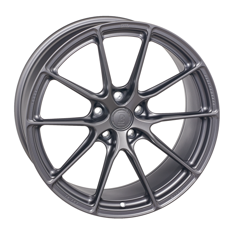 BRAID Forged BPF-03 (17"-19") – PMB Performance