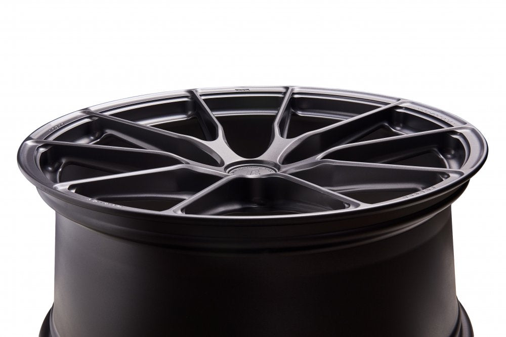 BRAID Forged BPF-03 (20"-22") – PMB Performance