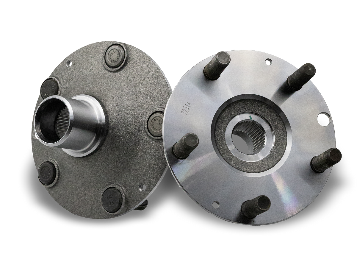 5-Lug Hub Porsche 914-6/911 (1969-73) (not for 914-4) – PMB Performance