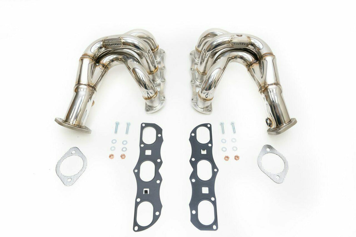 Porsche 981 Boxster/Cayman Race Headersand other high end exhaust ...