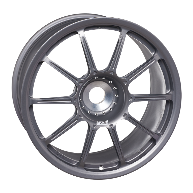 BRAID Forged I+ – PMB Performance
