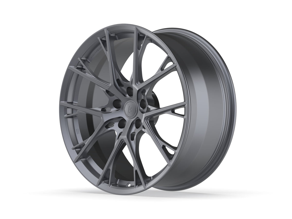 BRAID Forged BPF-05 (20"-22") – PMB Performance