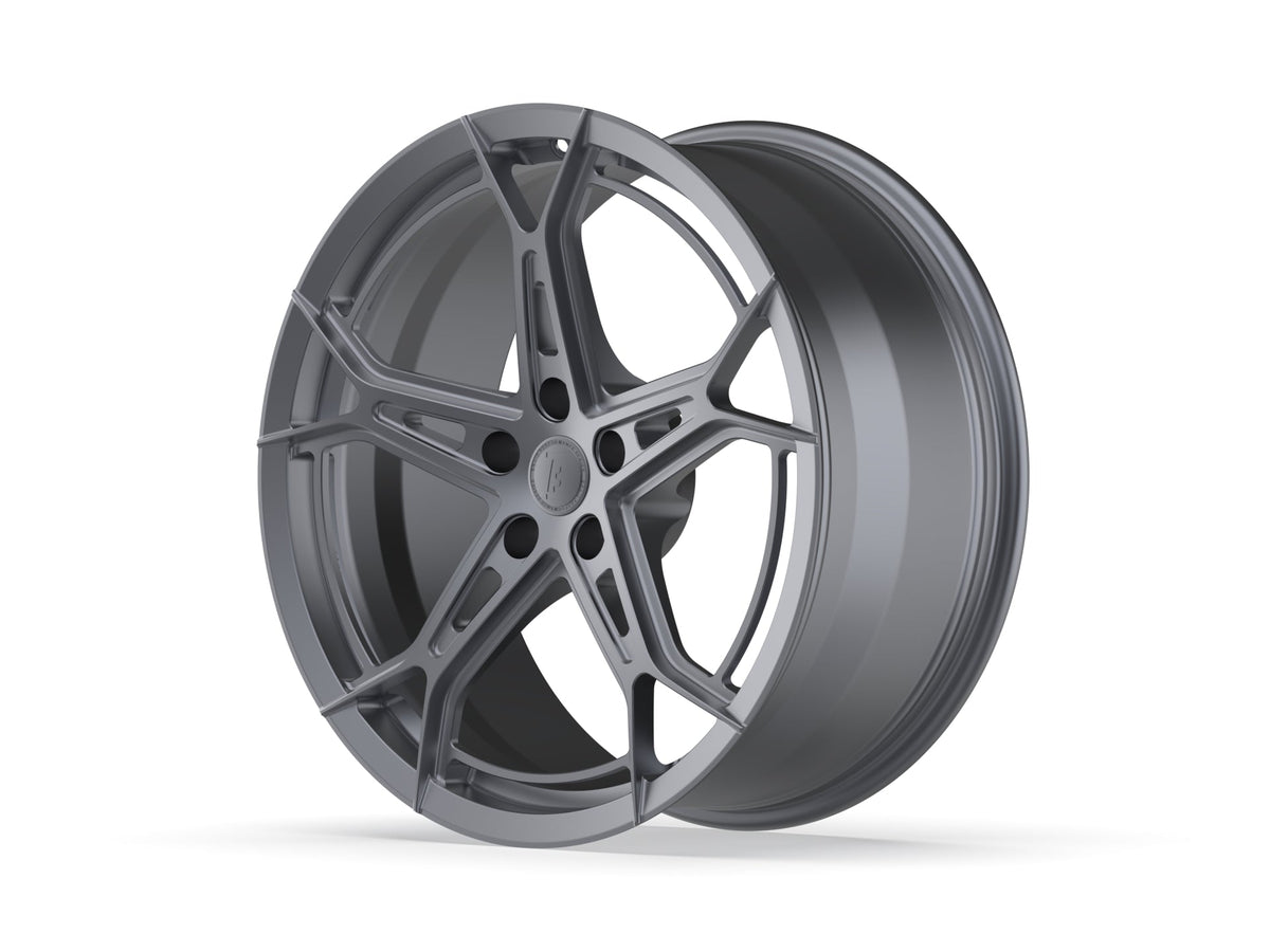 BRAID Forged BPF-06 (17"-19") – PMB Performance