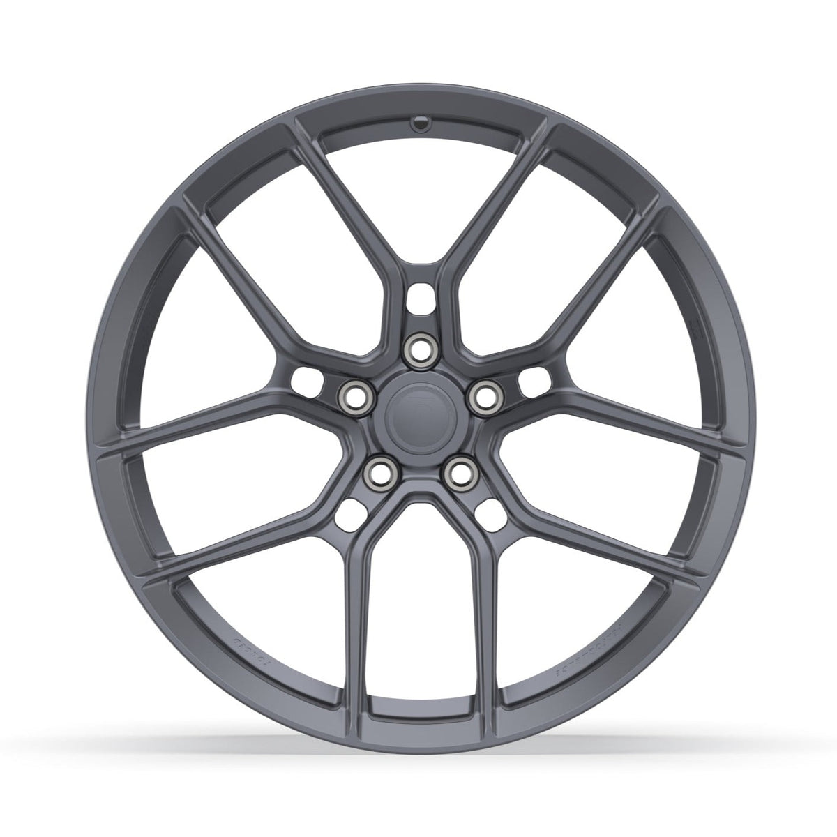 BRAID Forged BPF-07 (17"-19") – PMB Performance