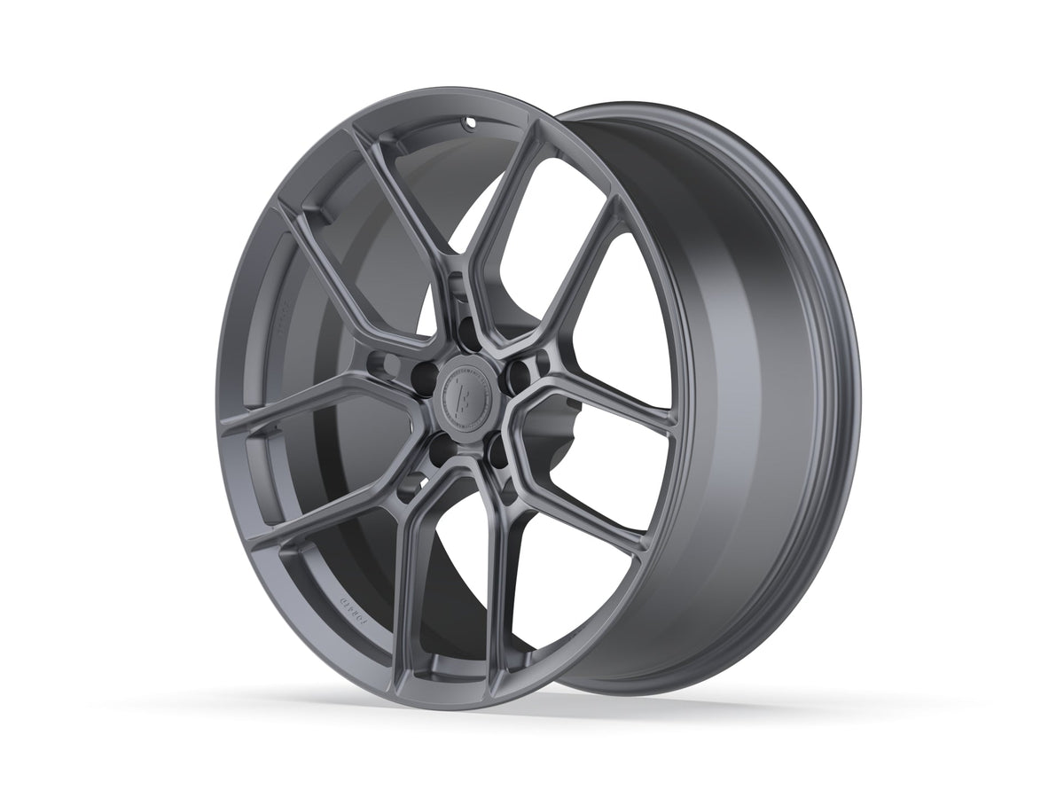 BRAID Forged BPF-07 (17"-19") – PMB Performance